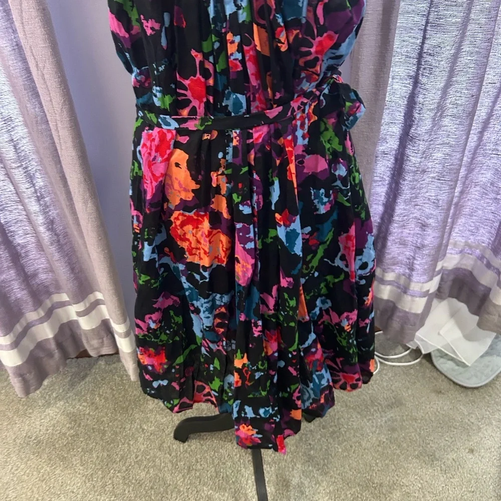 Thakoon | Dresses | Thakoon By Target Printed Dress | Poshmark
